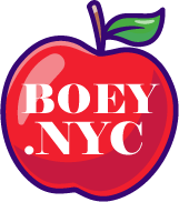 Boey.nyc – Professional Website Design